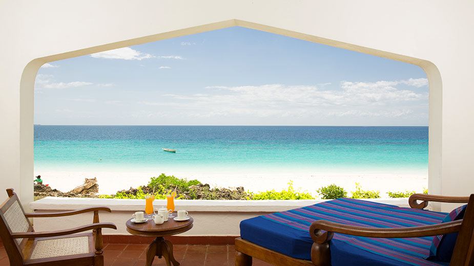 Zanzibar Hotel Rooms | Royal Zanzibar Beach Resort